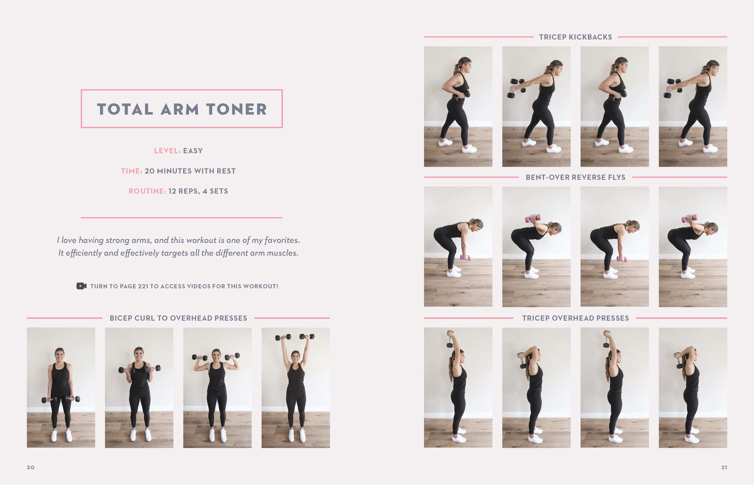 Growing Strong | Harvest House