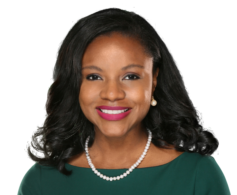 Keisha Russell | Harvest House