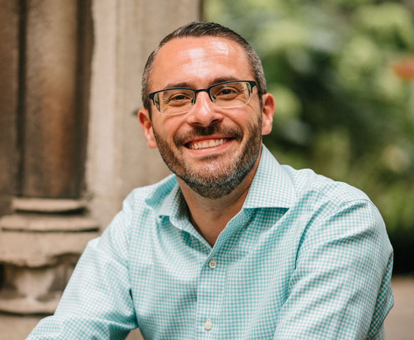 Jordan Raynor | Harvest House