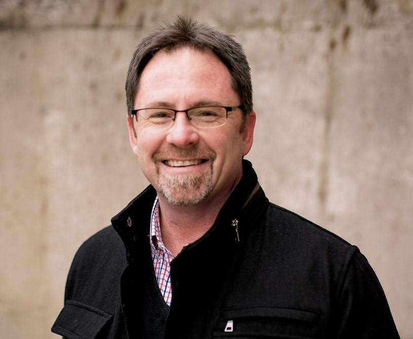 Jeff Kinley | Harvest House