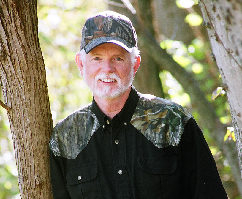 Steve Chapman | Harvest House