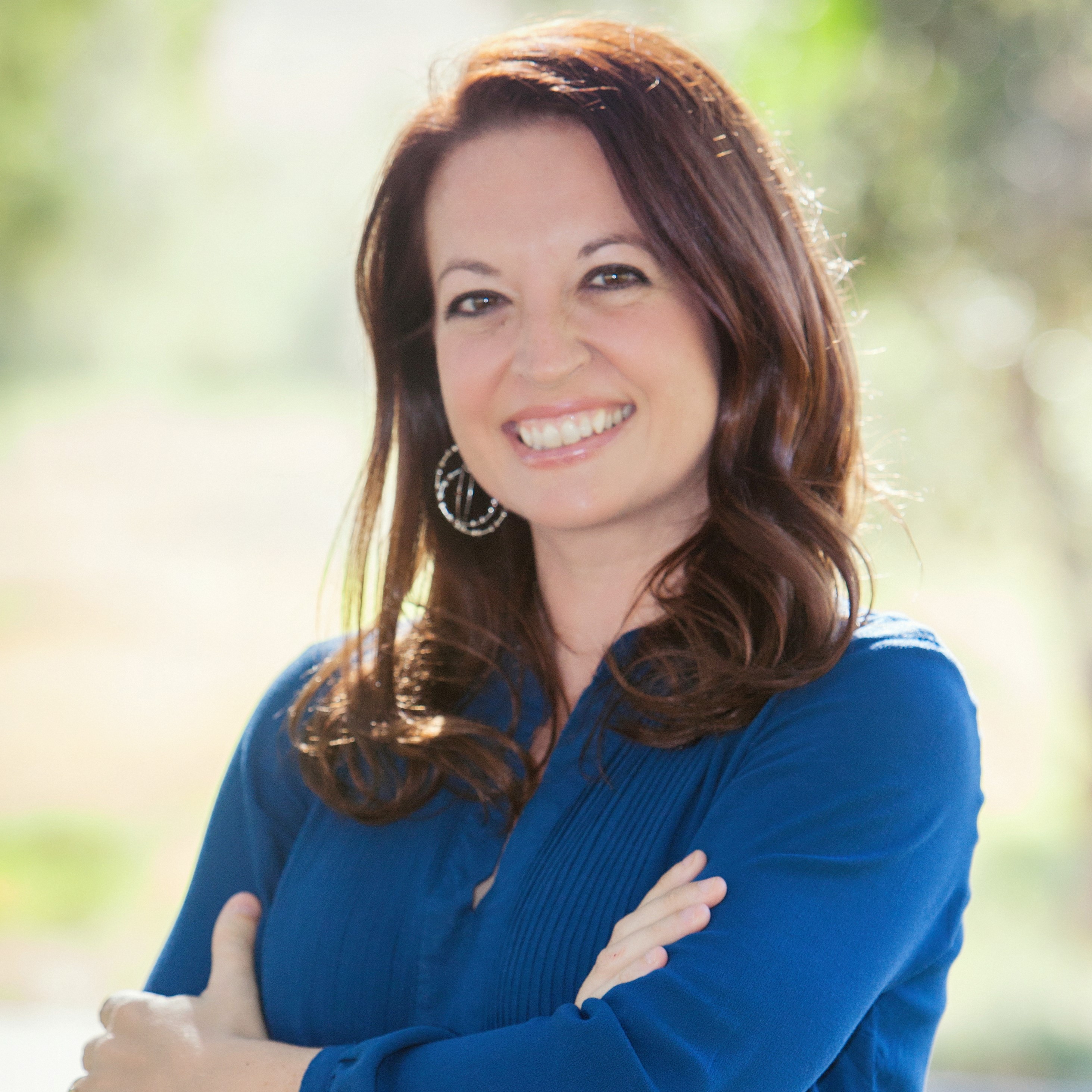 Natasha Crain | Harvest House