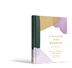 Shay Shull | Harvest House